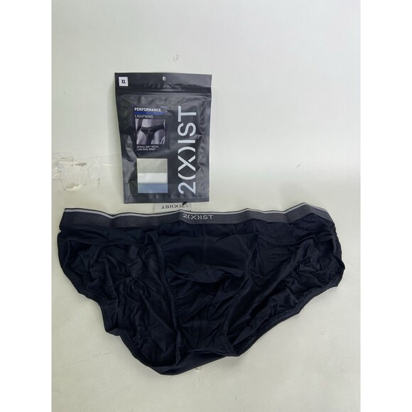 2xist | Underwear & Socks | 2xist Performance Lightning Speed Mesh Low ...